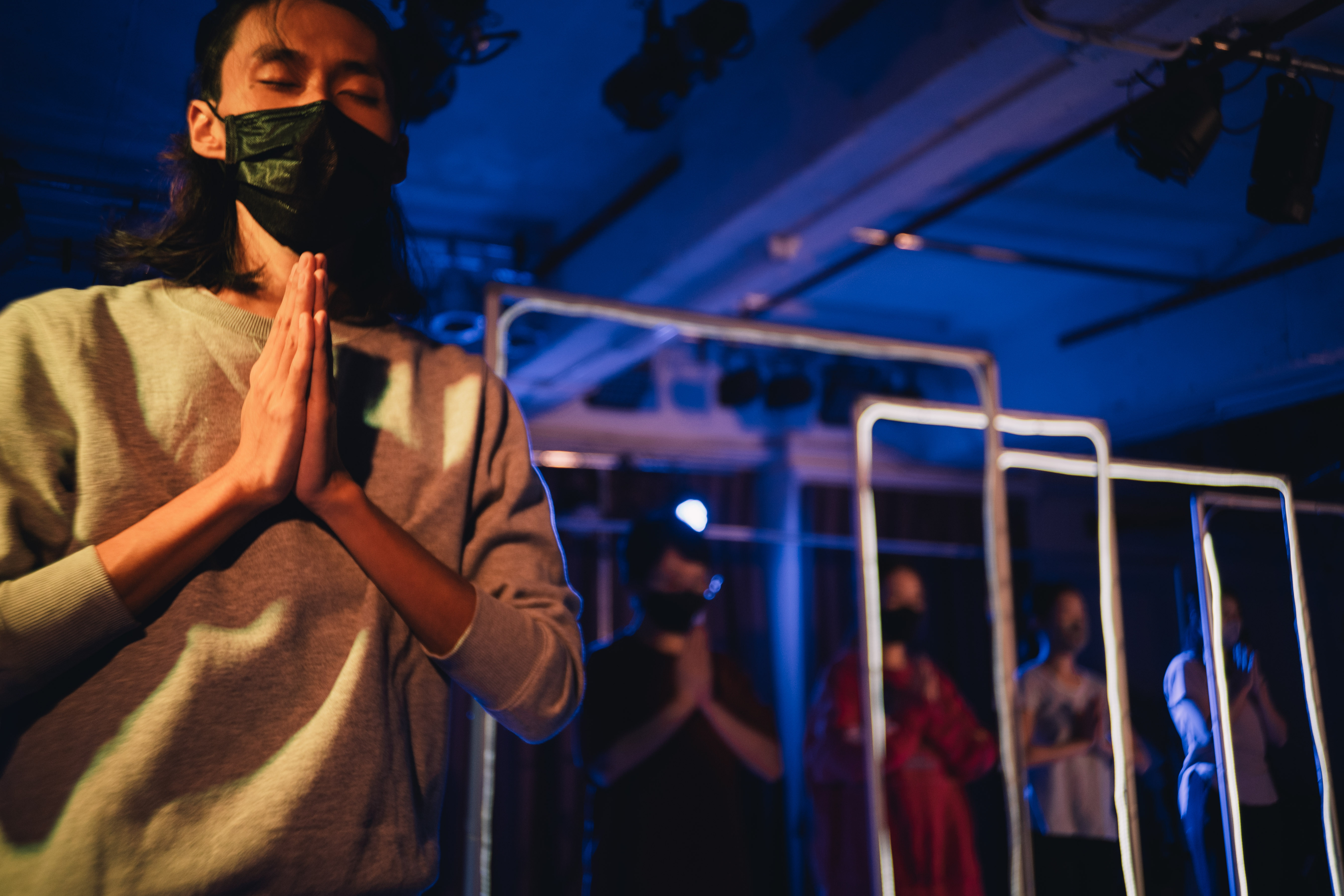 觀眾拓展辦事處 Audience Building Office